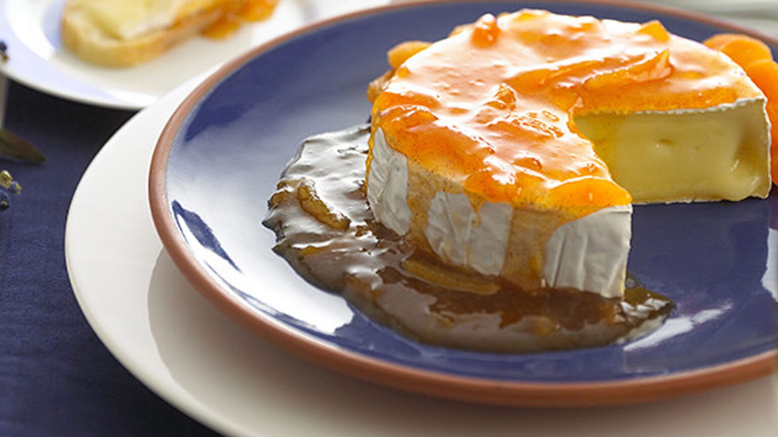 Brandied Apricot Brie - Alouette Cheese | Brie, Spreadable Cheese ...